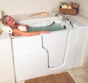 7 Best Walk-in Tubs – (Reviews & Unbiased Guide 2022)
