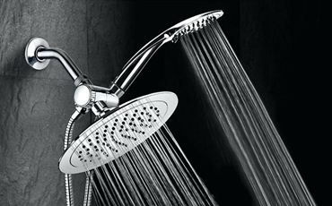 7 Best Dual Shower Heads – (Reviews & Unbiased Guide 2022)