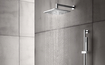 7 Best Rain Shower Heads - (Reviews & Guide 2022)