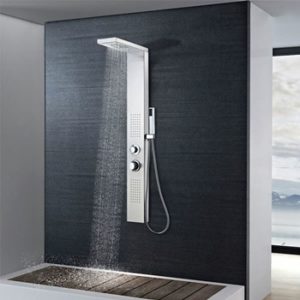 7 Best Shower Panel Systems – (Reviews & Guide 2022)
