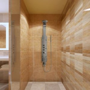 7 Best Shower Panel Systems – (Reviews & Guide 2022)