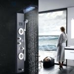 7 Best Shower Panel Systems – (Reviews & Guide 2022)
