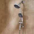 Shower Heads – All You Need to Know About Them