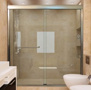 7 Best Sliding Shower Doors - (Reviews & Guide 2022)