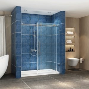 7 Best Sliding Shower Doors - (Reviews & Guide 2022)